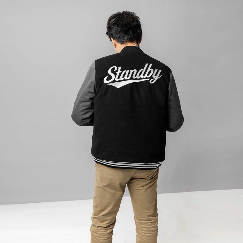 Julien Bam Merch - Bravado