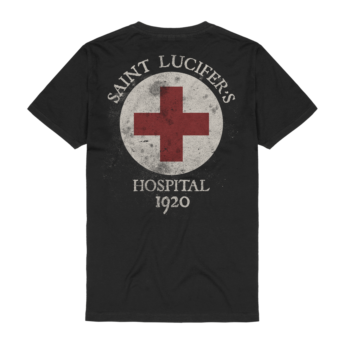 Hospital Logo - Bravado