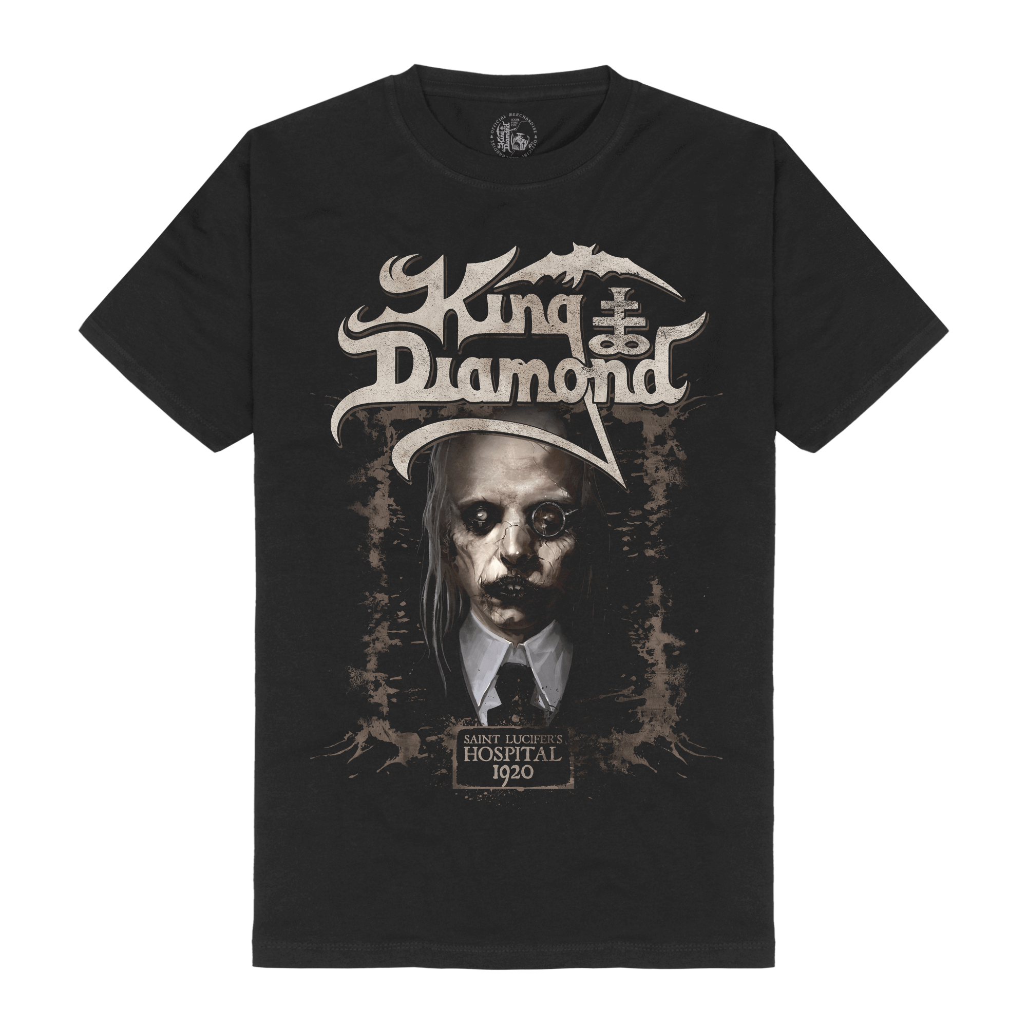 The Doctor - Bravado