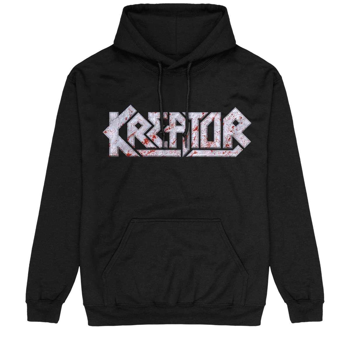 Offizielles Bandmerch deines Musikkünstlers - Bravado