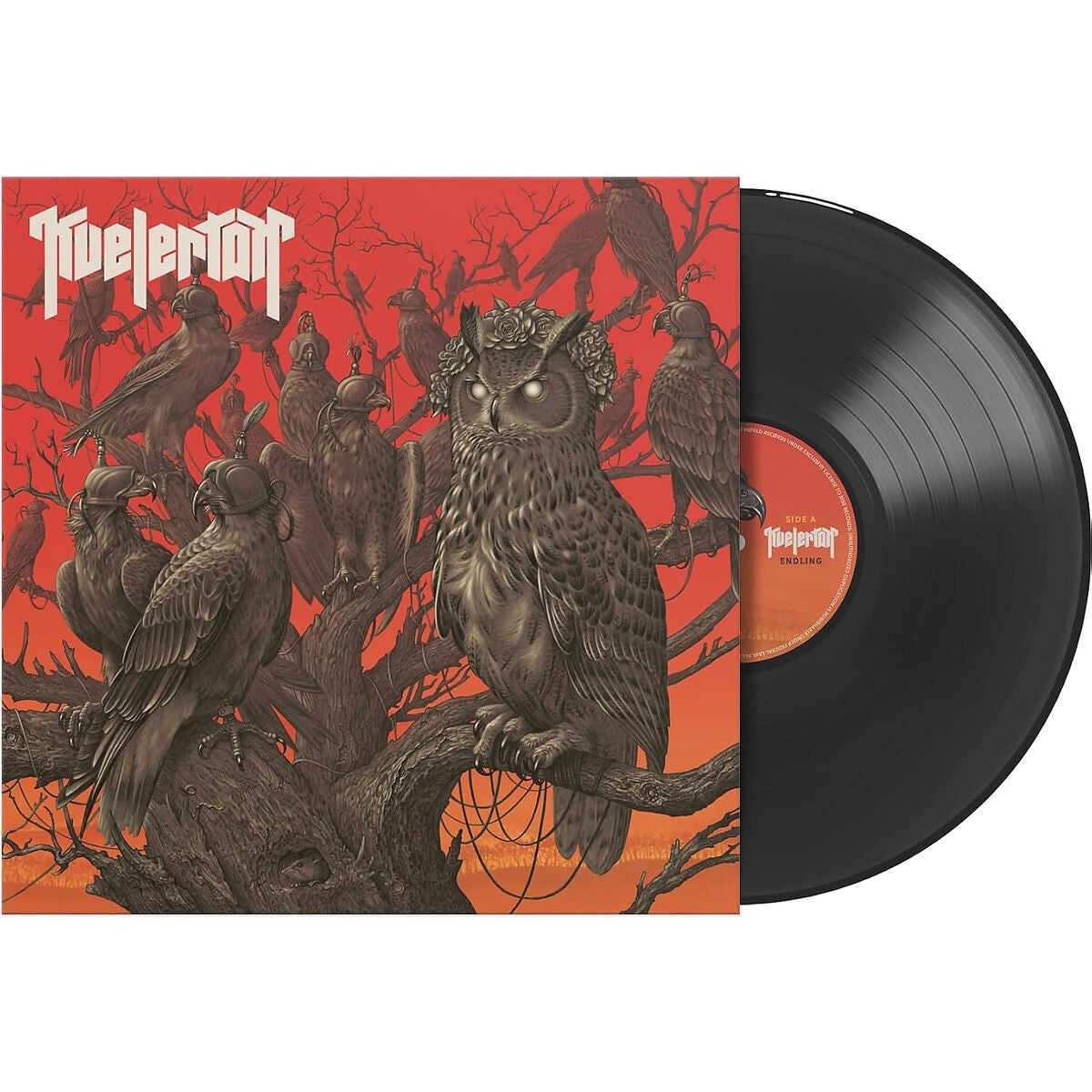 Endling (2LP) - Bravado