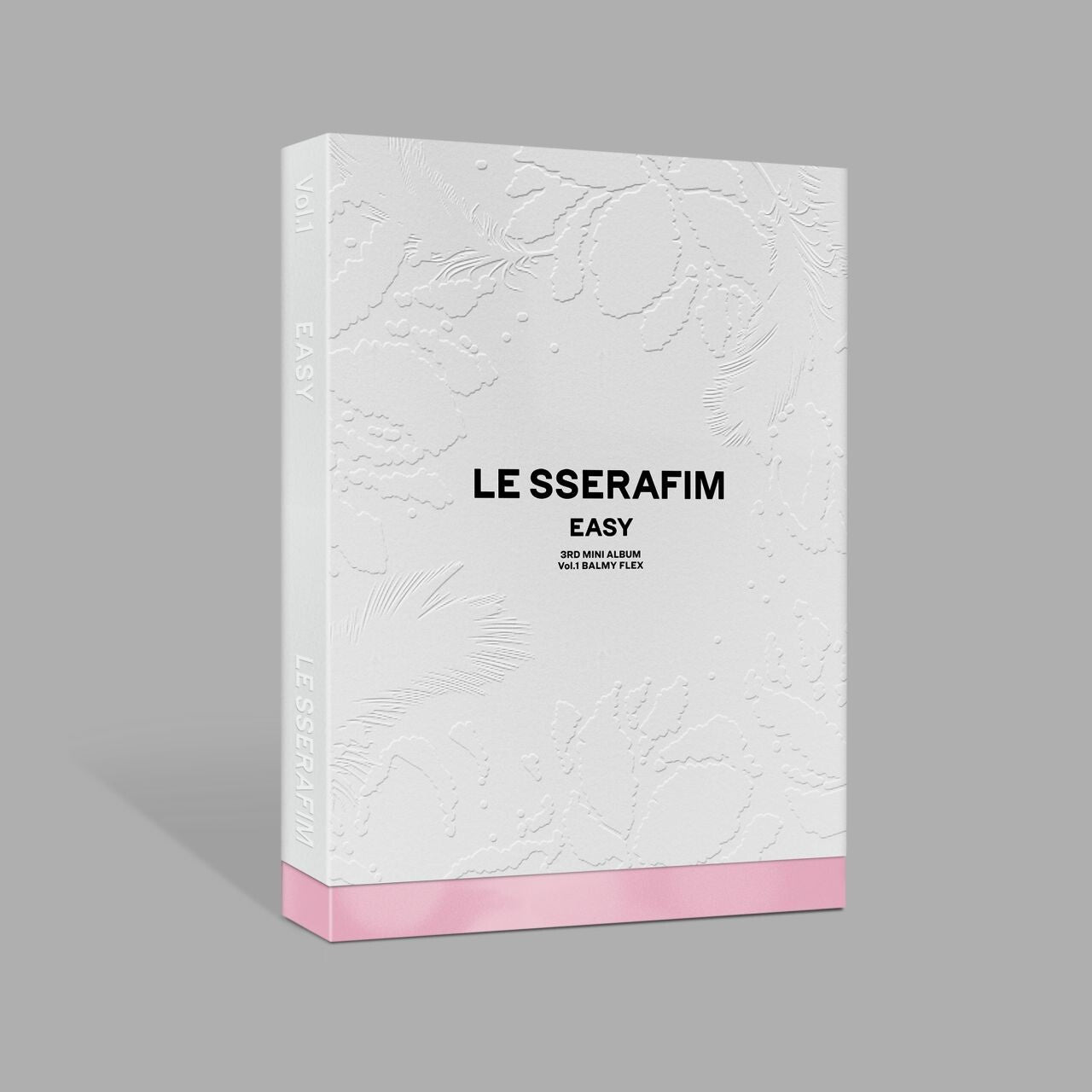 EASY (Vol.1) - Bravado