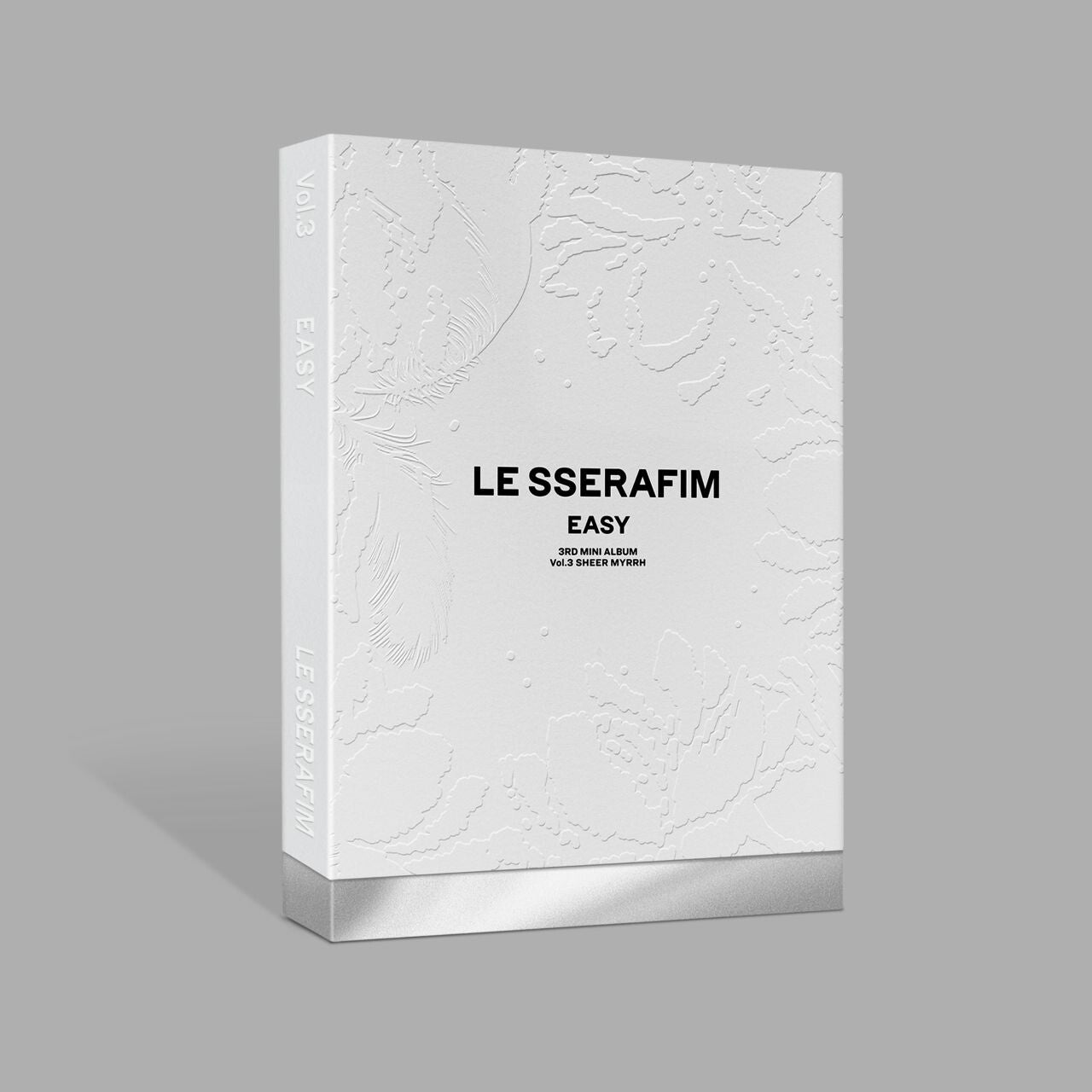 EASY (Vol.3) - Bravado