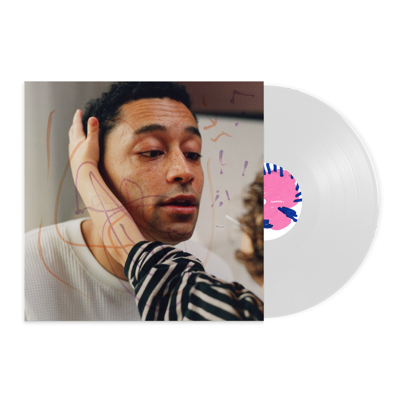 Loyle Carner - Bravado