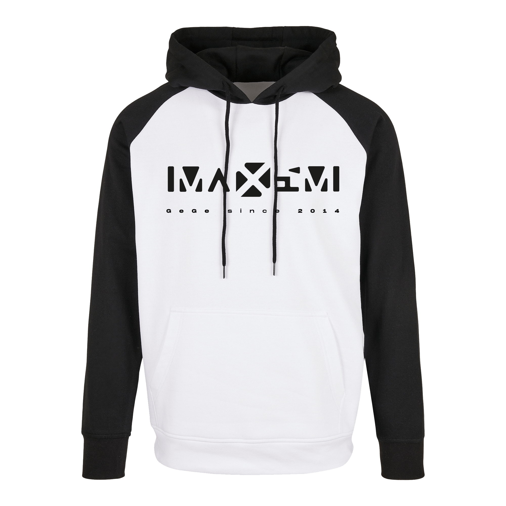 Raglan Logo - Bravado