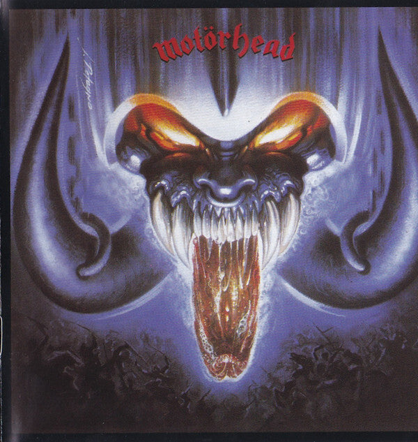 Rock 'n' Roll - Bravado