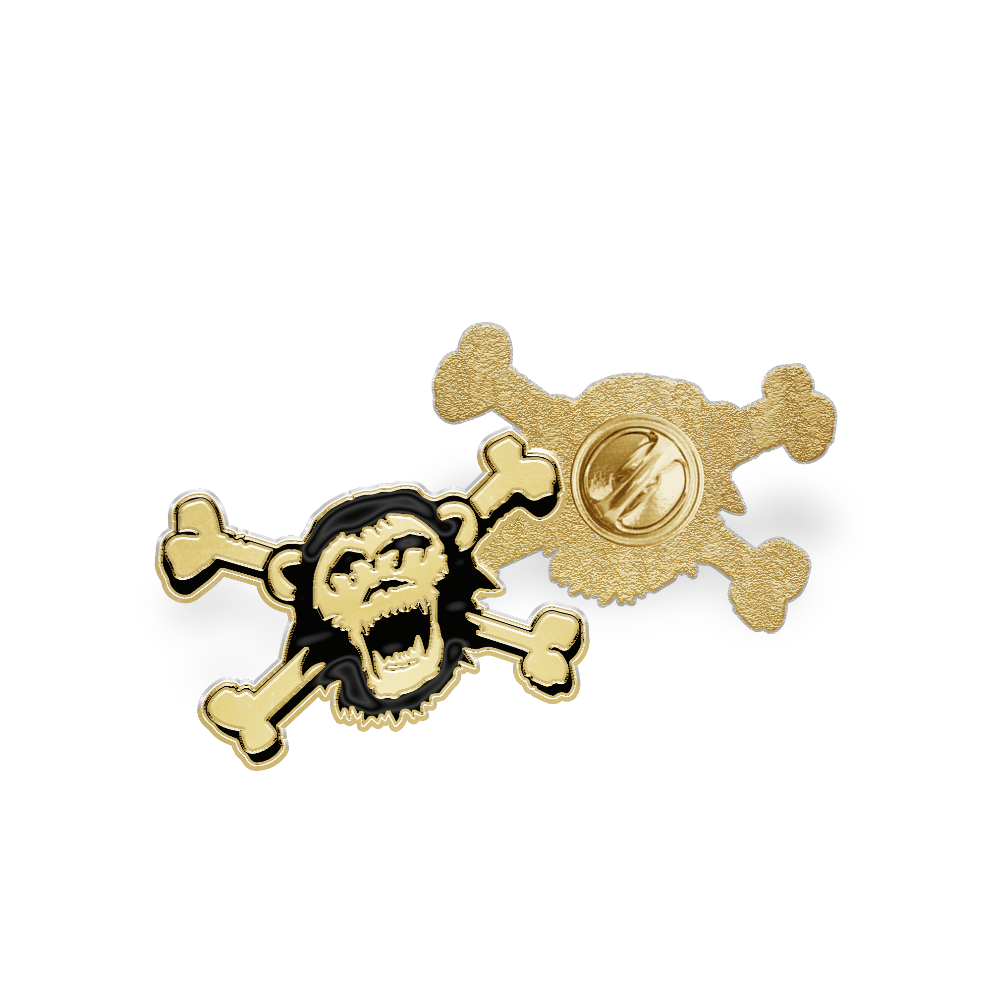 Logo - Bravado