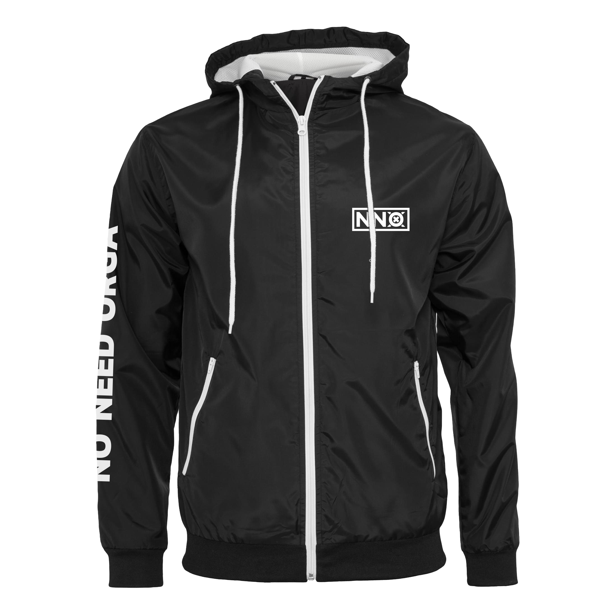 Team Windbreaker - Bravado