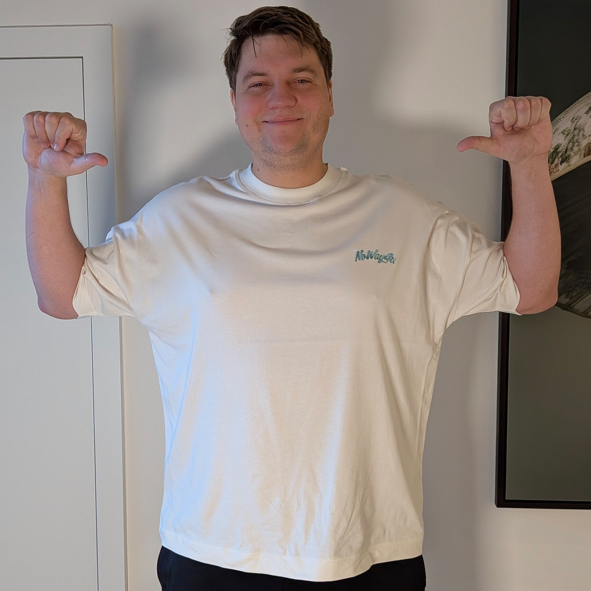 Cozy T-Shirt - Bravado