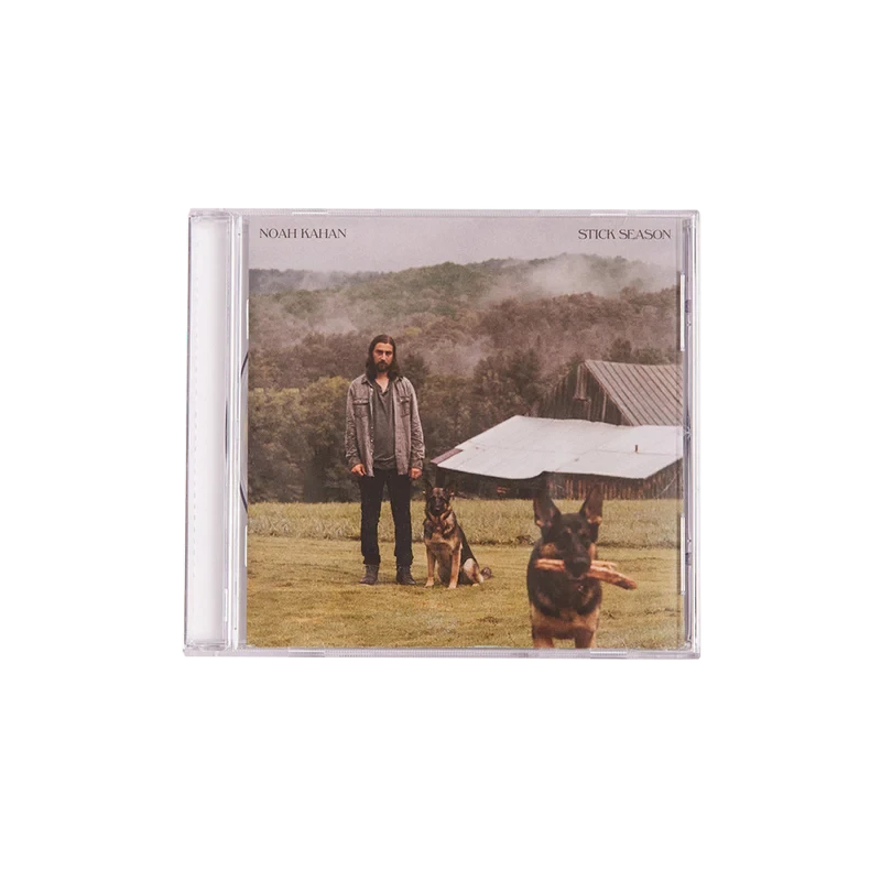 Stick Season - Bravado