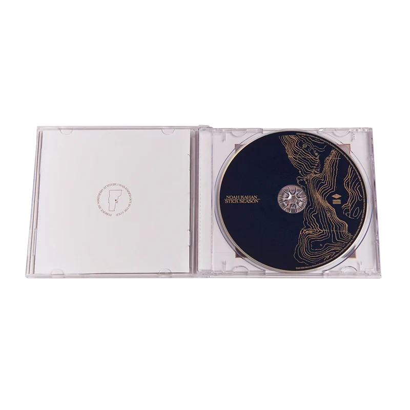 Stick Season - Bravado