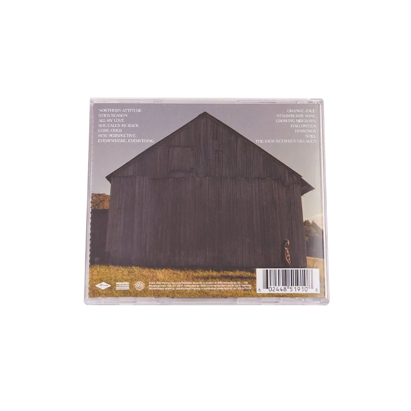 Stick Season - Bravado