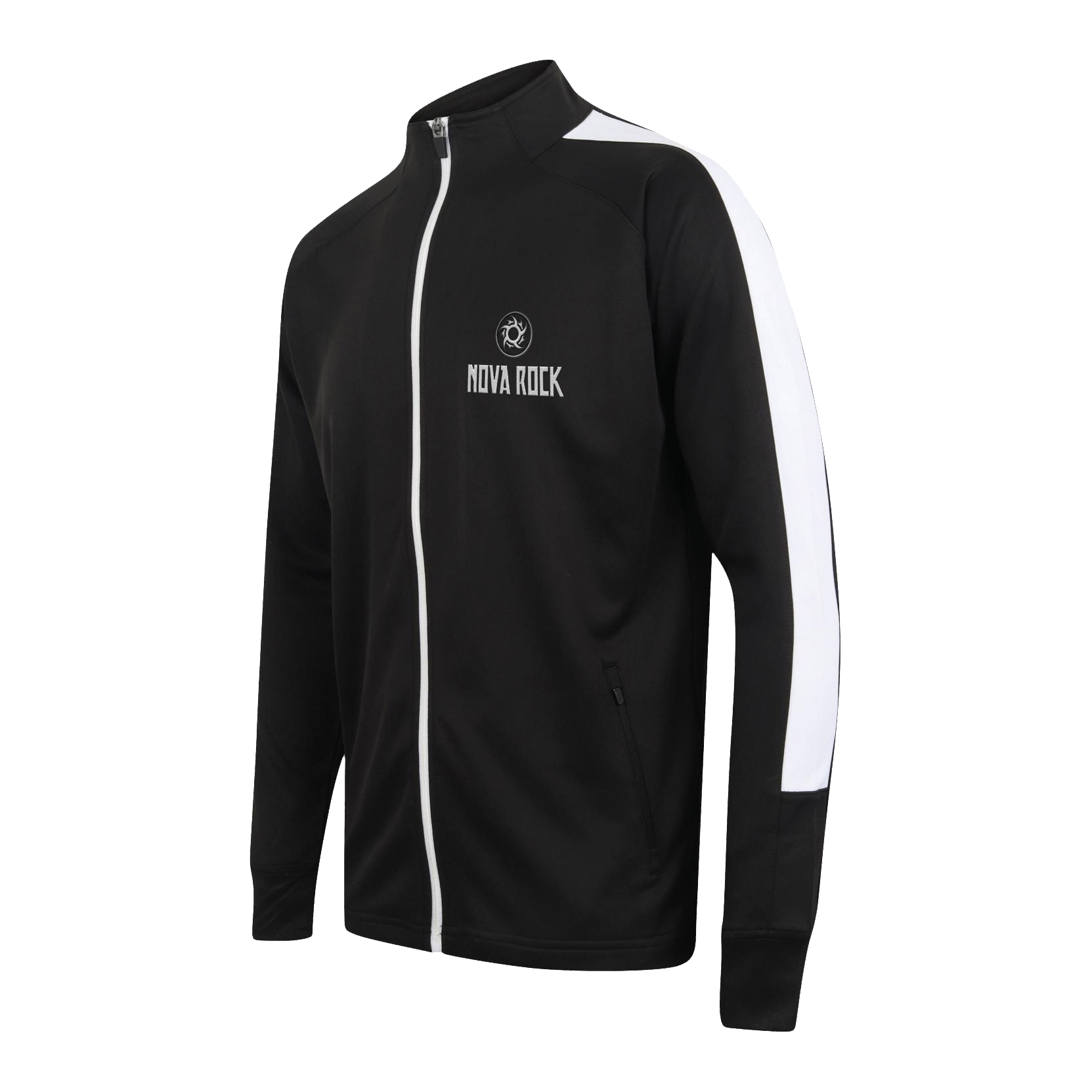 Logo Jacket - Bravado