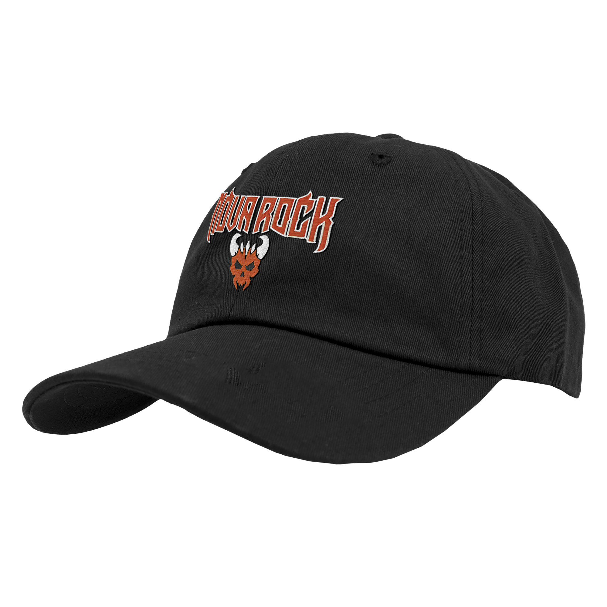 Nova Rock Dad Hat - Bravado