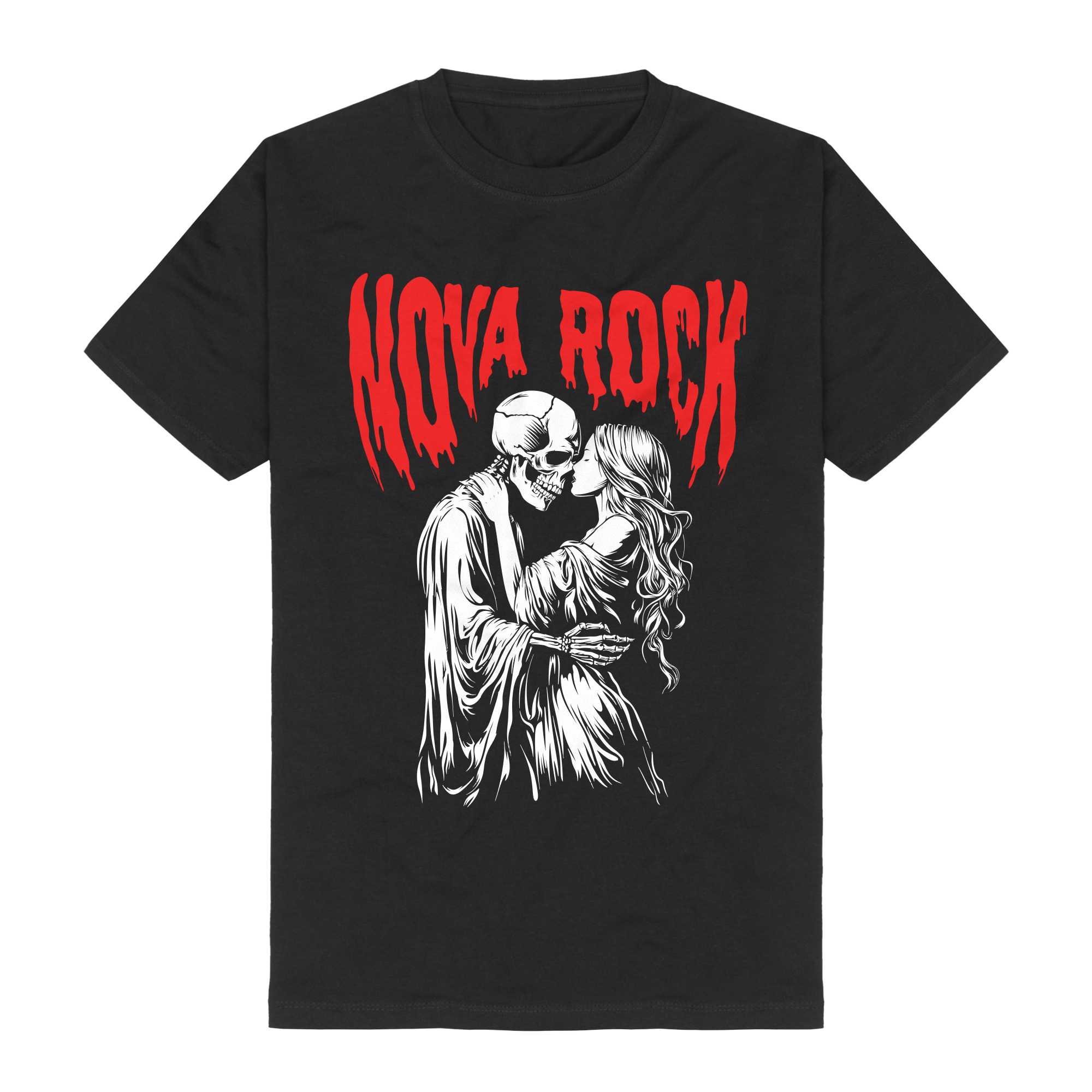 Till Death - Bravado