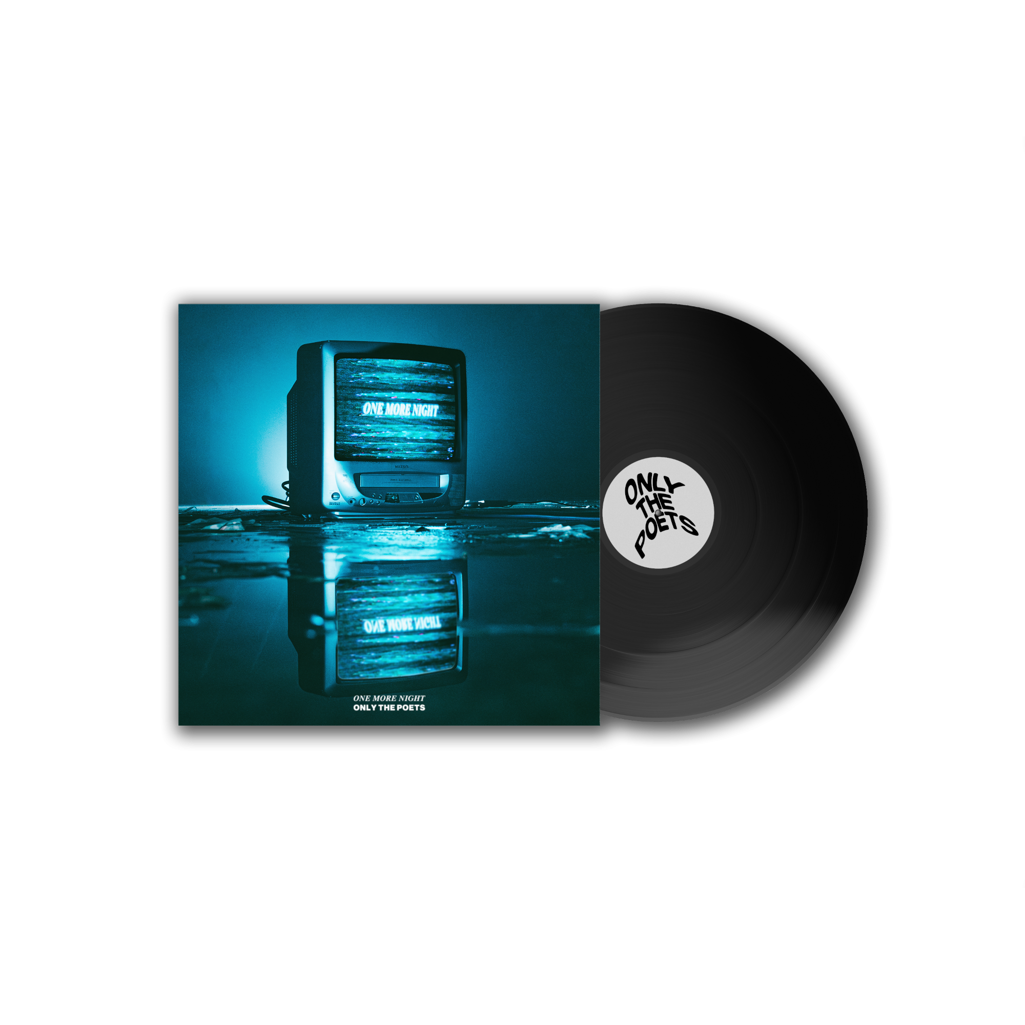 One More Night - Bravado