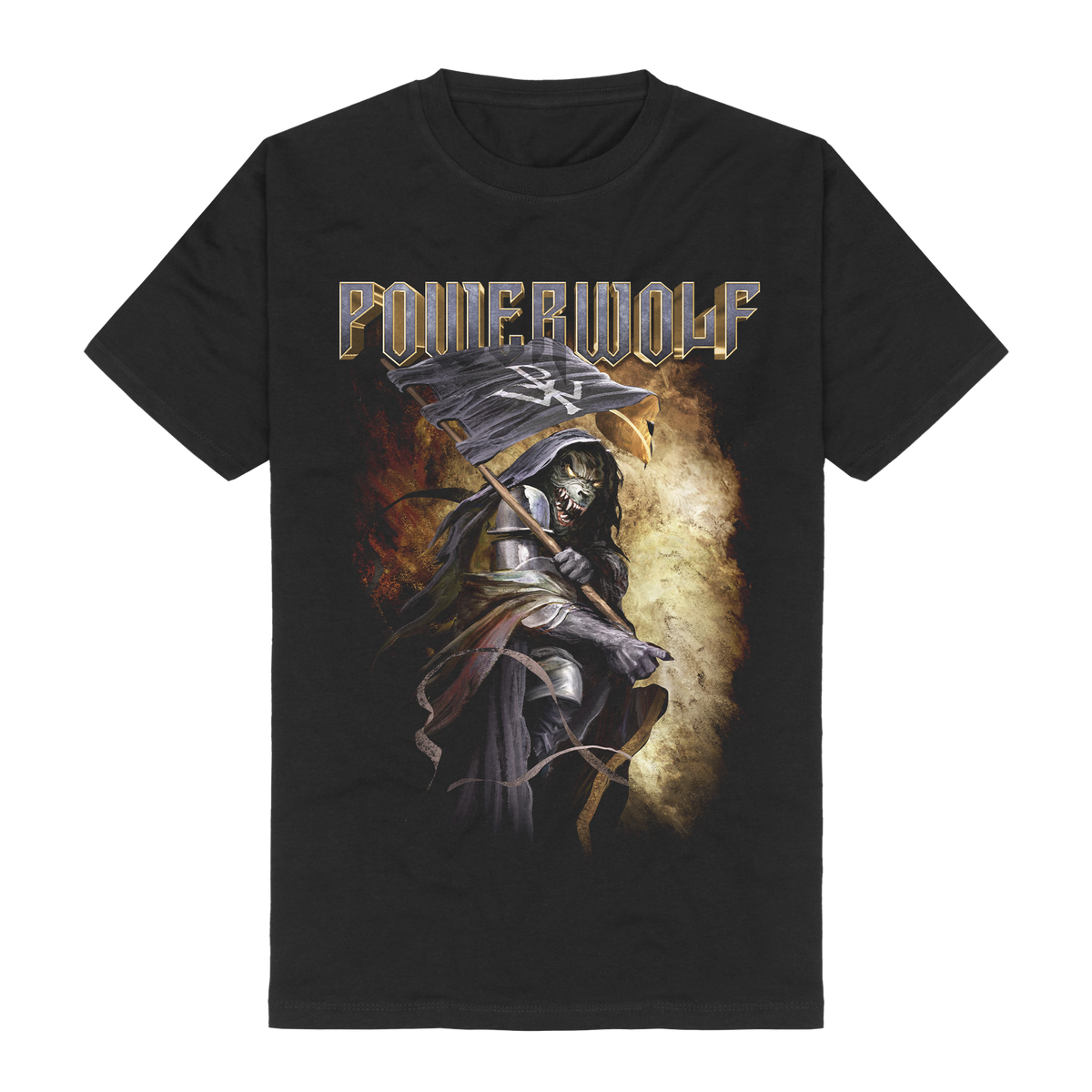 Holy Metal Mass at E-Werk Open Air 2025 - Bravado