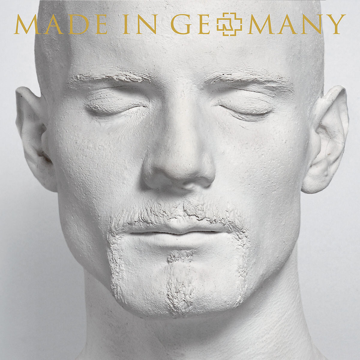 MADE IN GERMANY 1995 - 2011 - Bravado