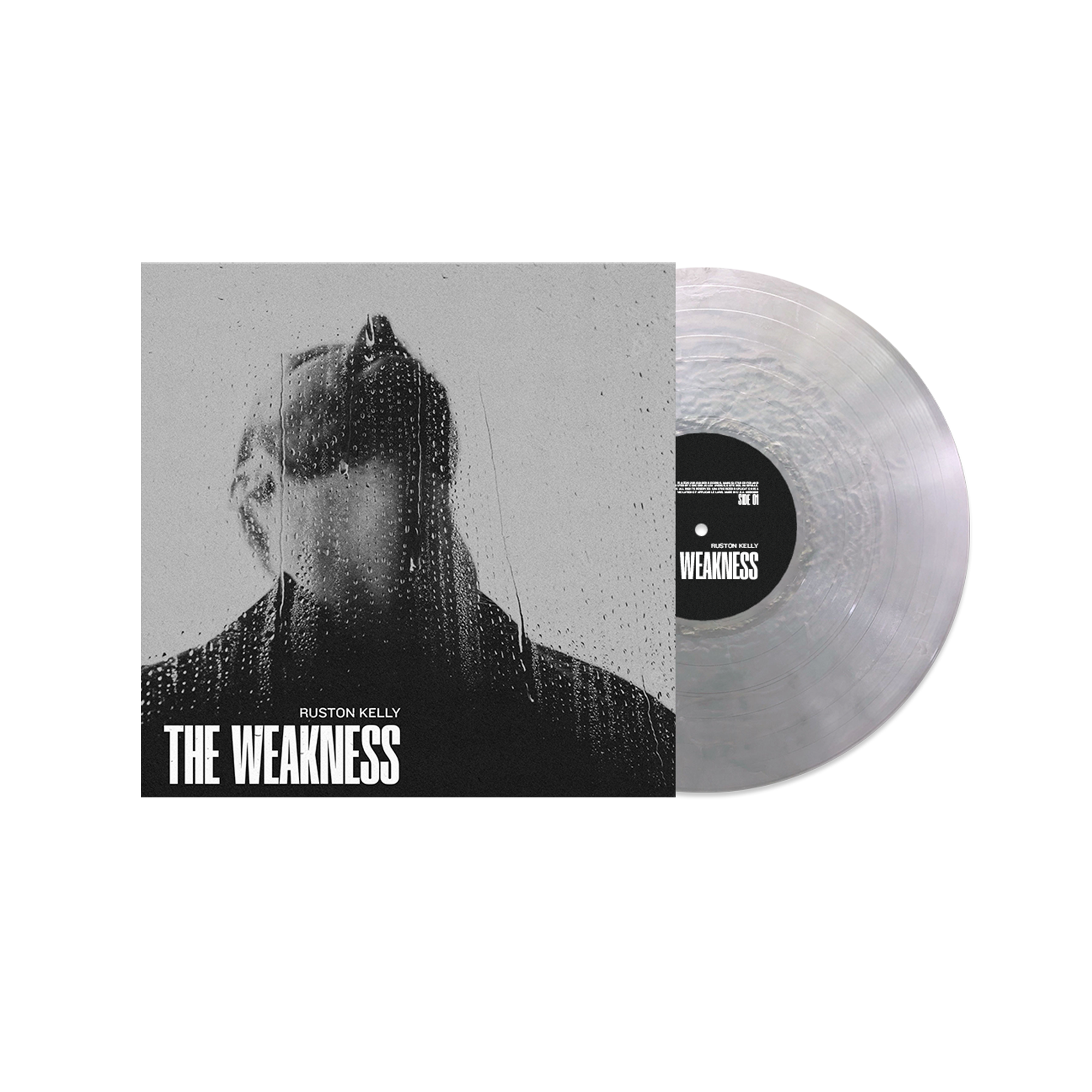 The Weakness - Bravado