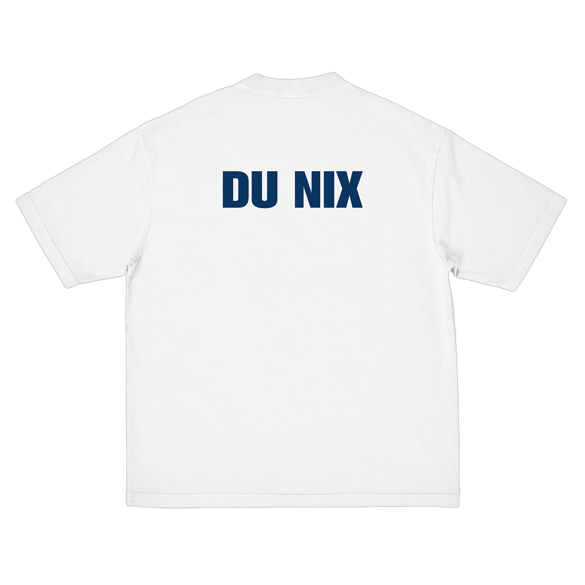 Ich Boss - Du Nix T-Shirt - Bravado