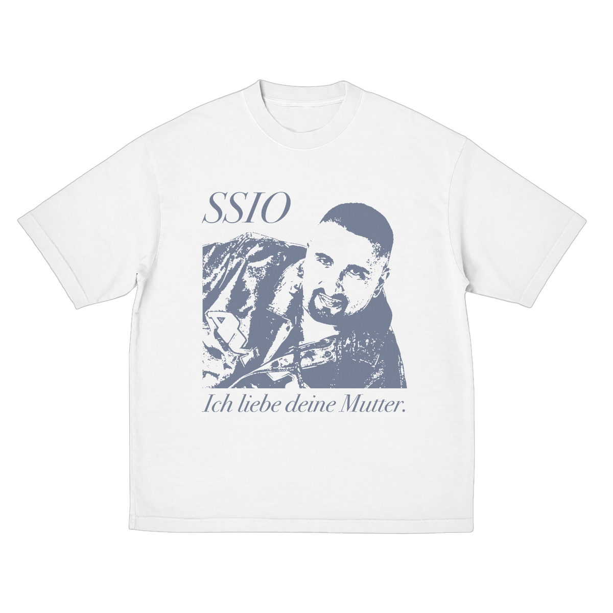 SSIO Alben & Merch | Bravado - Bravado