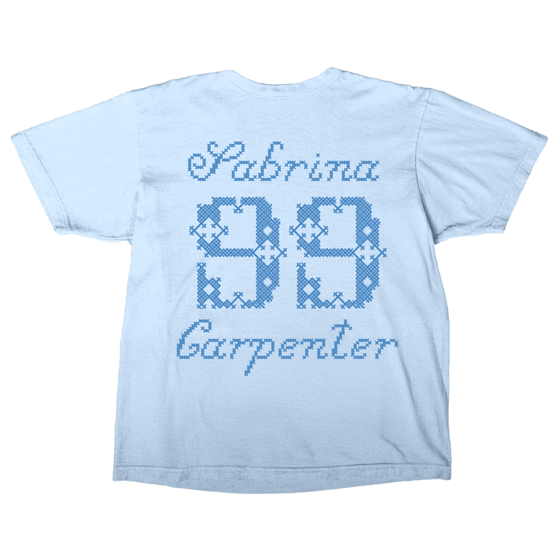 Sabrina Carpenter Merch - Bravado