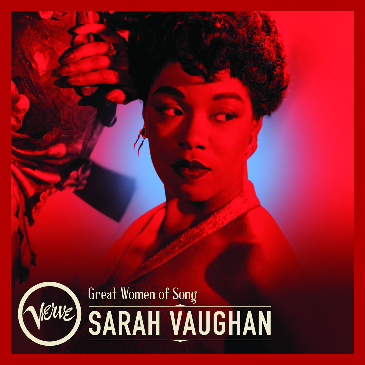Great Women Of Song: Sarah Vaughan - Bravado