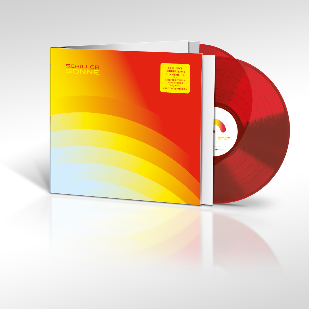 Sonne - Bravado