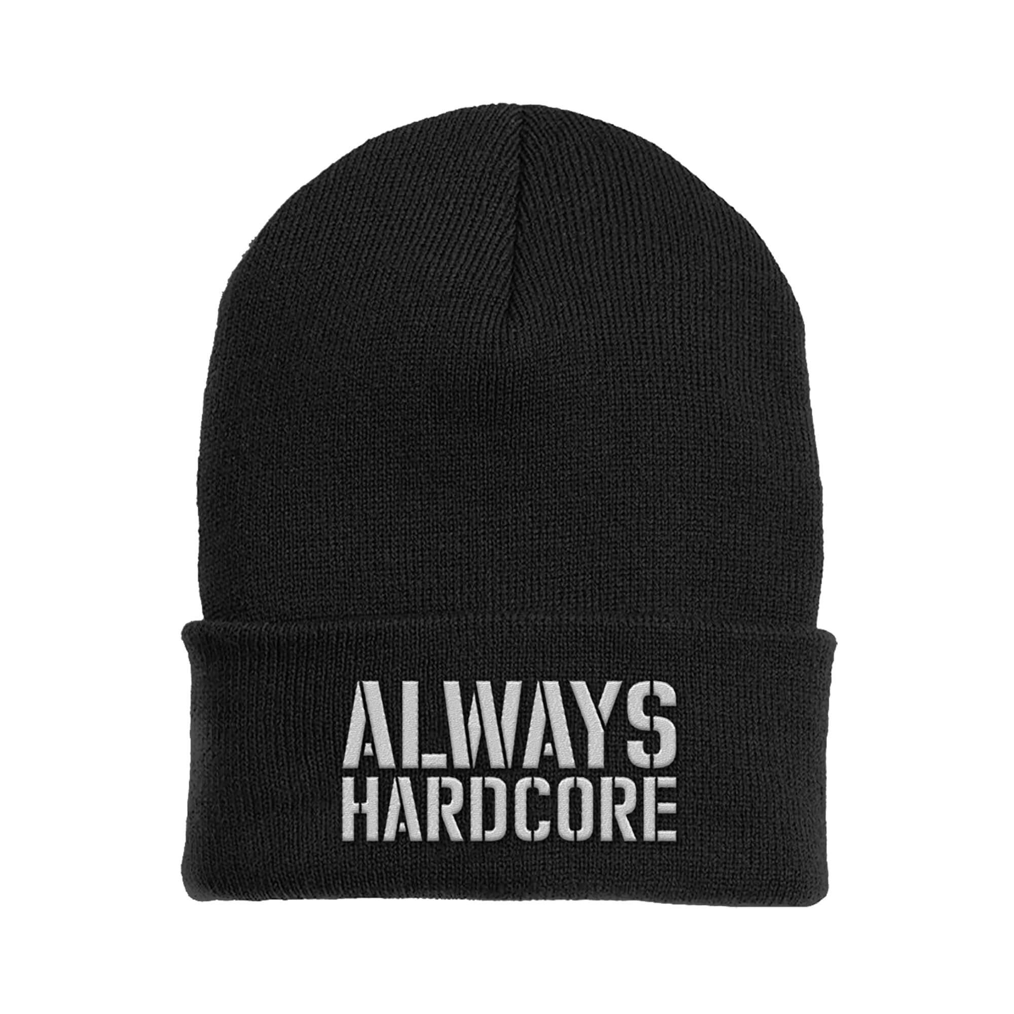 Always Hardcore - Bravado