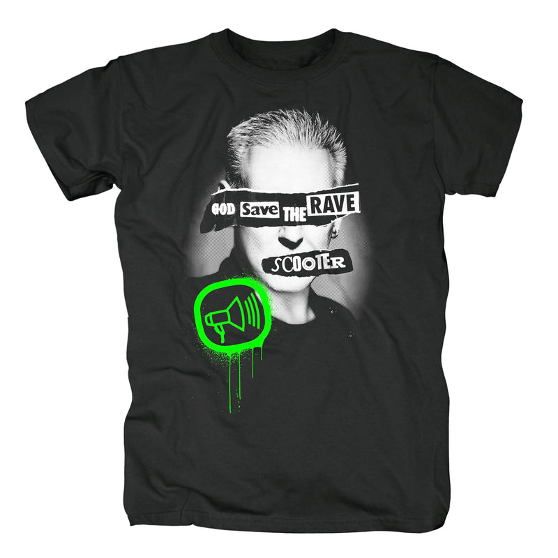 Scooter Merch: Vinyl, T-Shirts & Alben | Bravado - Page 2 - Bravado
