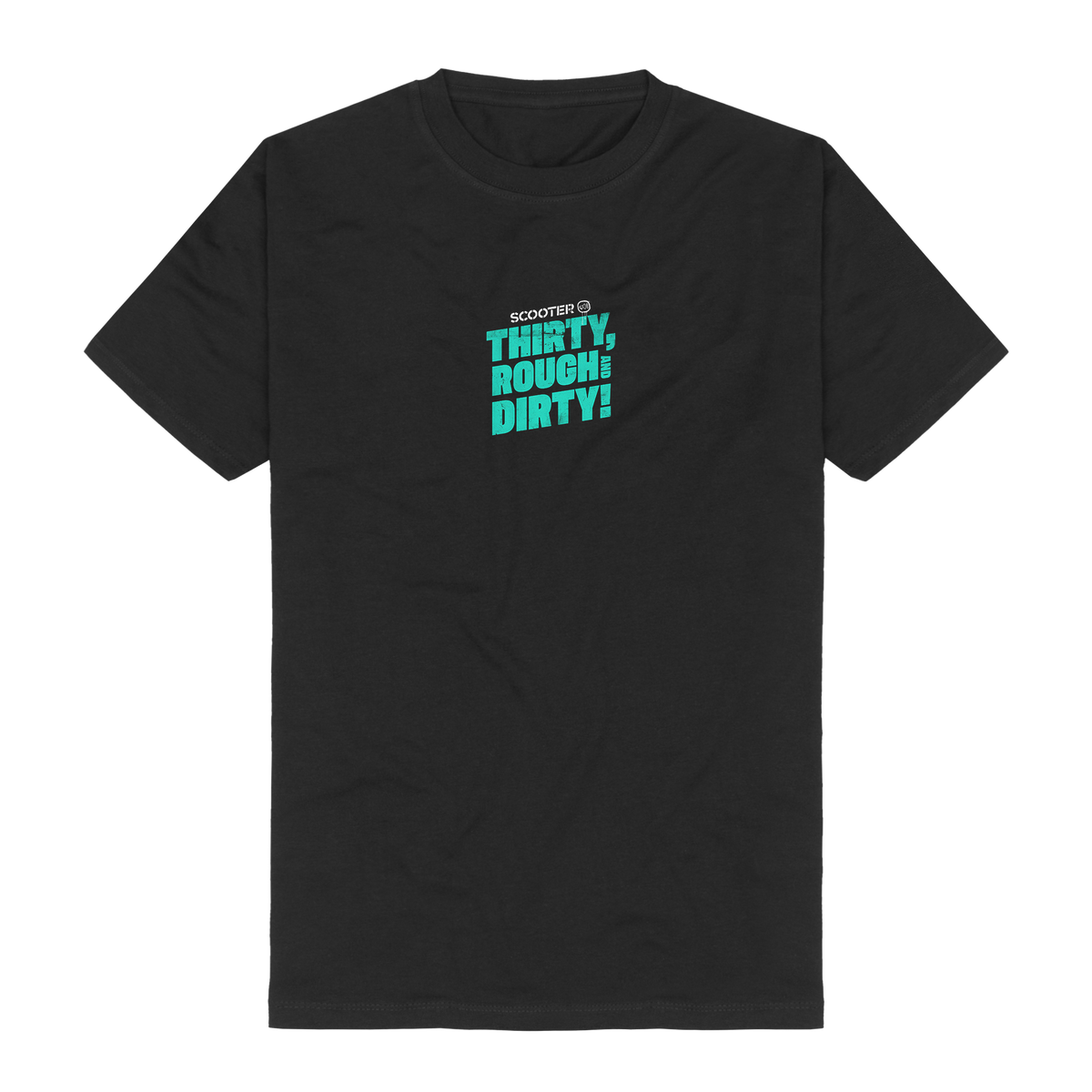 Scooter Merch: Vinyl, T-Shirts & Alben | Bravado - Bravado