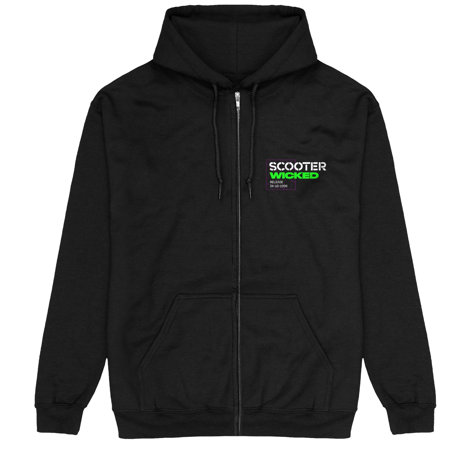 Scooter Merch: Vinyl, T-Shirts & Alben | Bravado - Bravado
