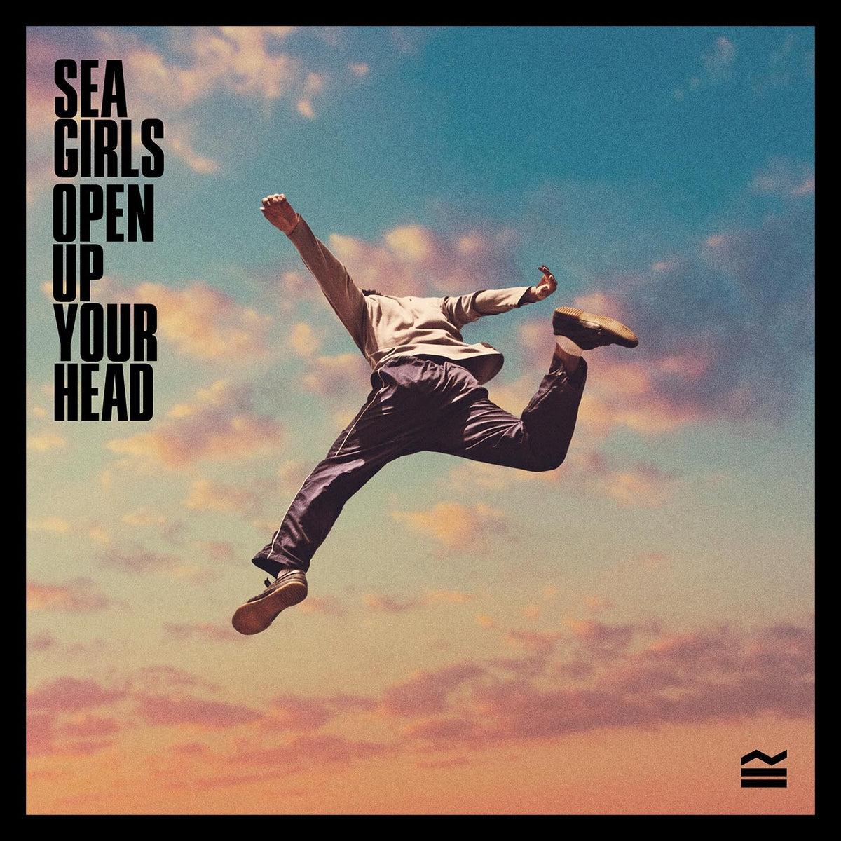 Open Up Your Head - Bravado