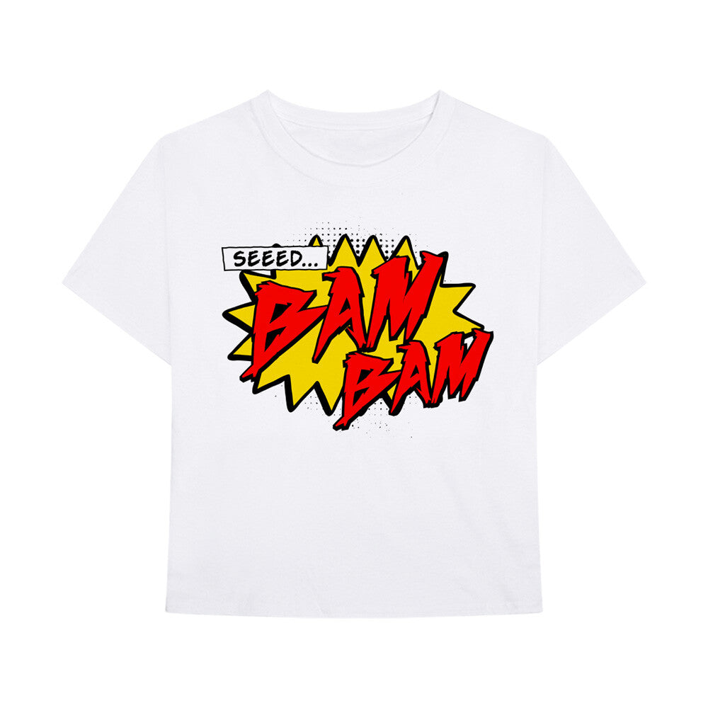 BAM BAM - Bravado