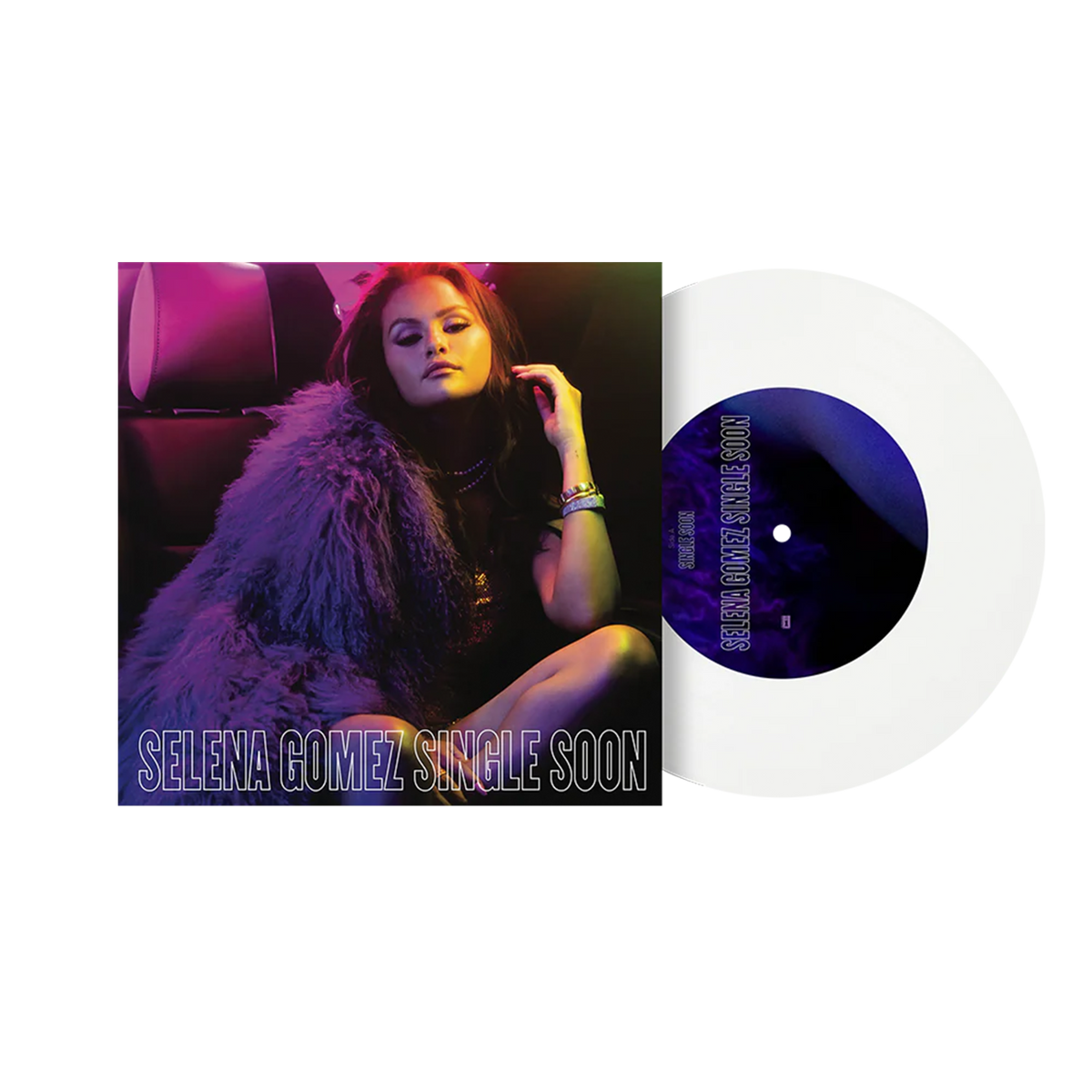 Single Soon - Bravado