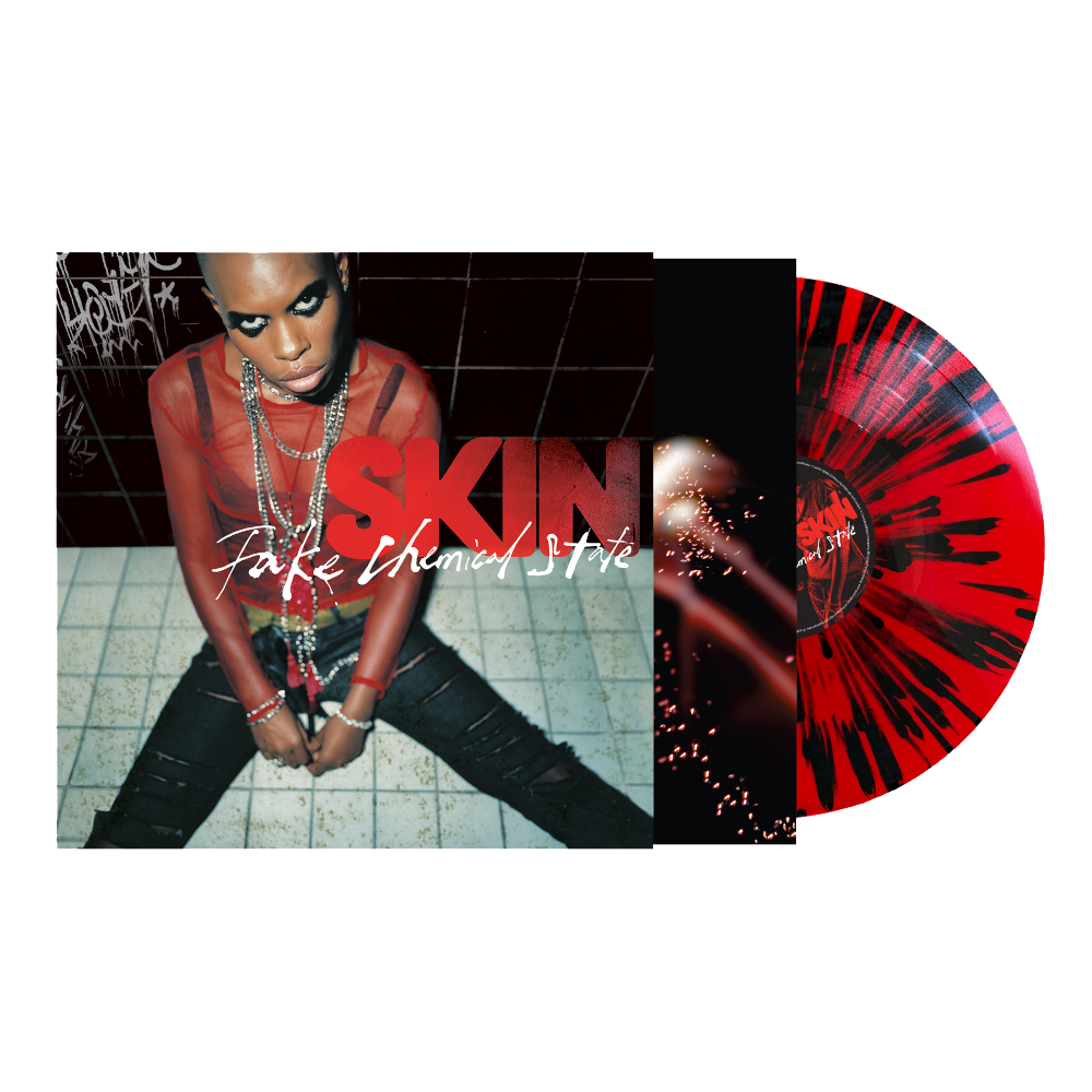 Fake Chemical State - Bravado