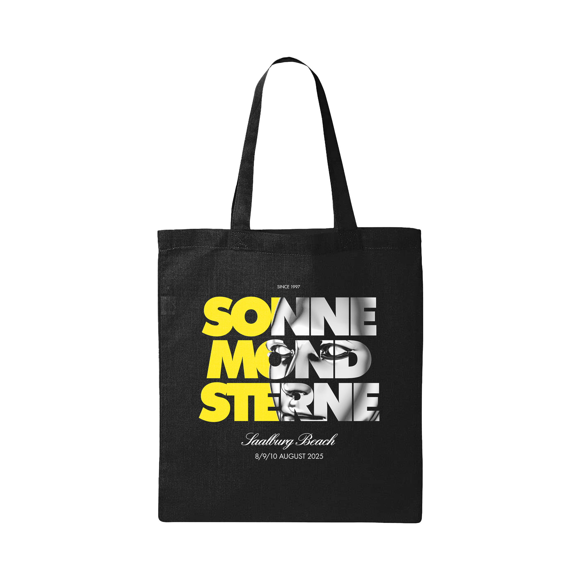 Face Bag - Bravado