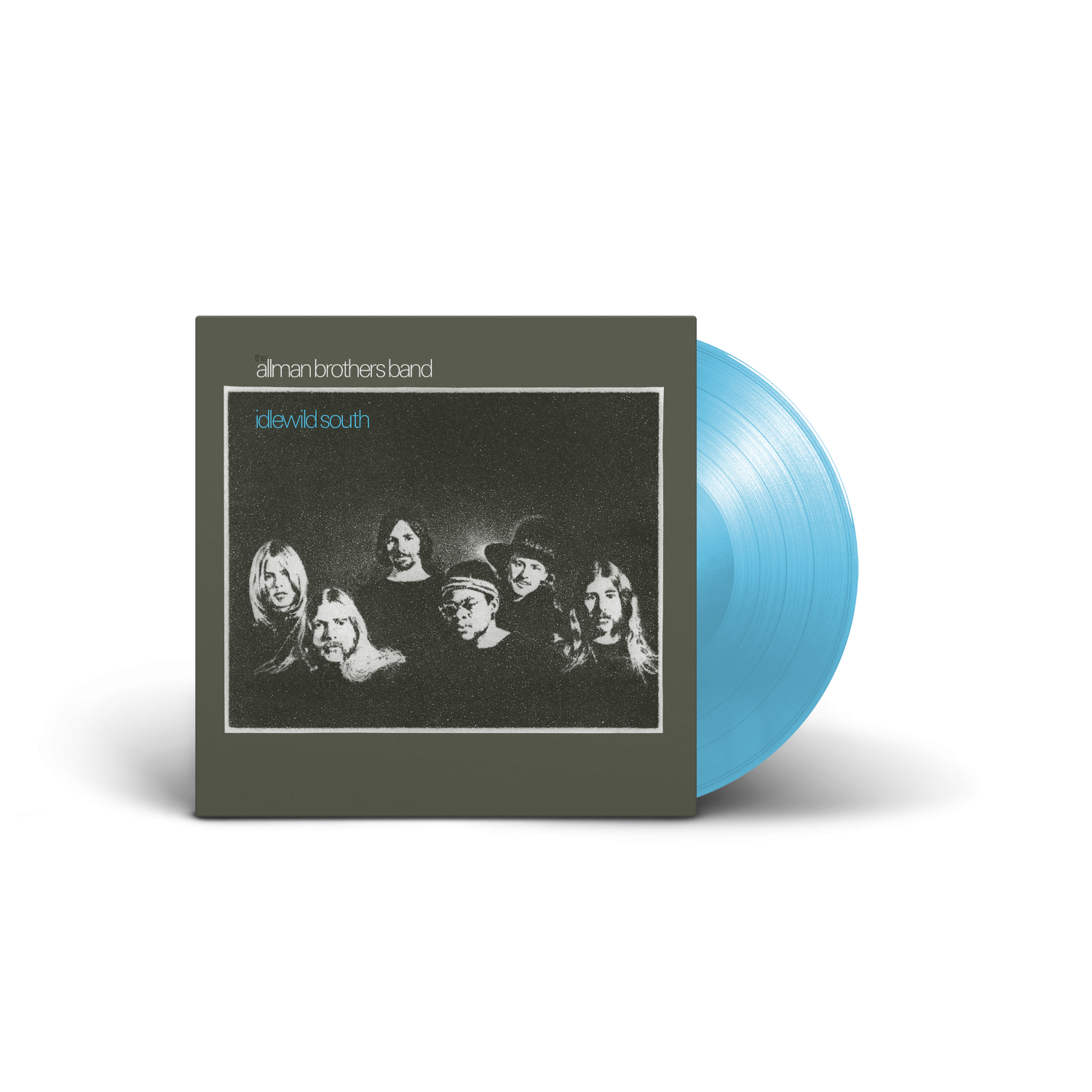 Idlewild South - Bravado