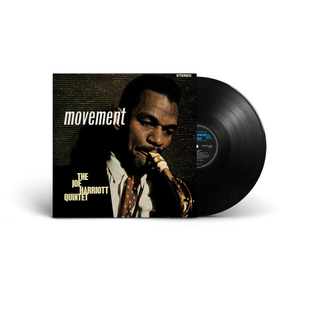 Movement (60th Anniversary) - Bravado