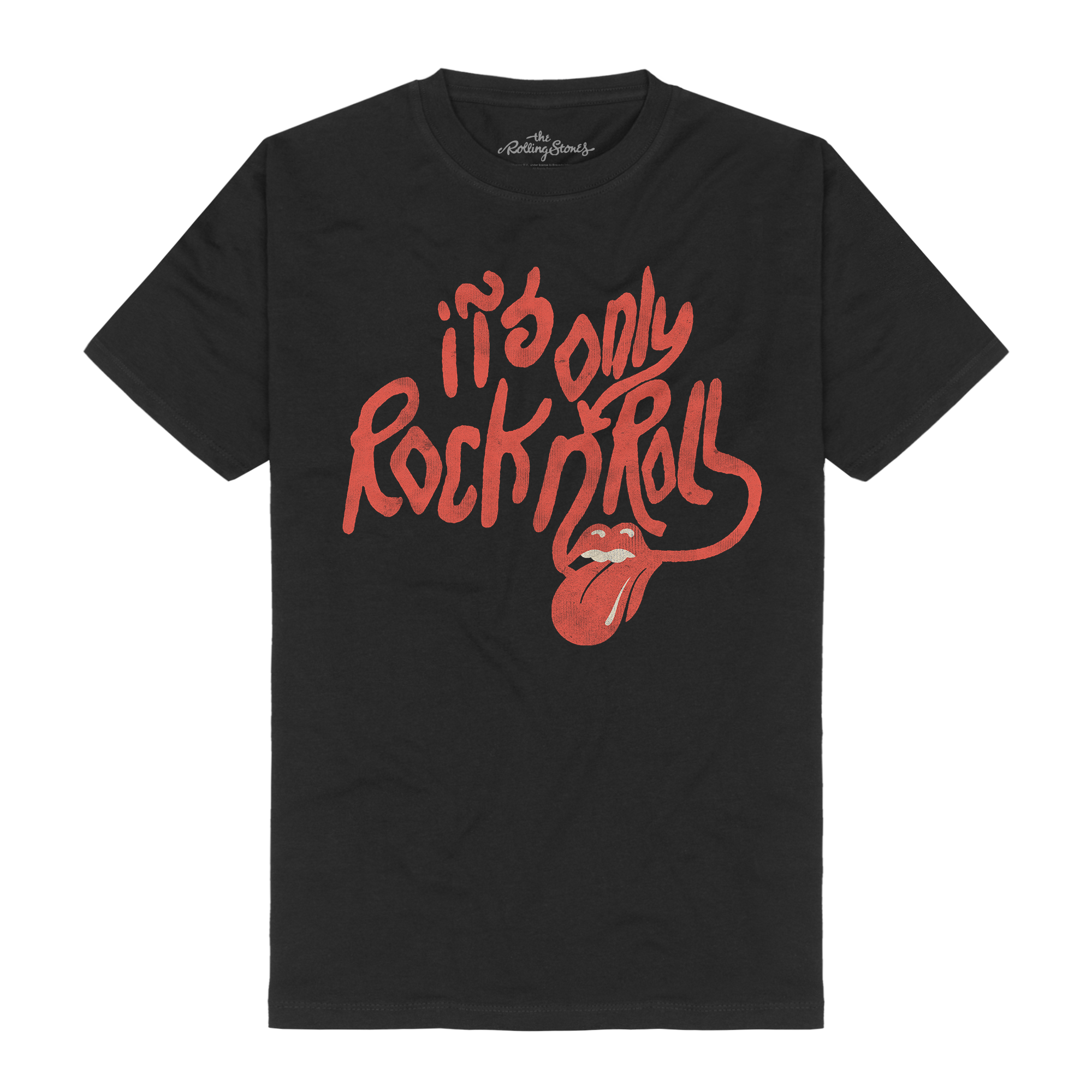 It's Only Rock n Roll - Bravado