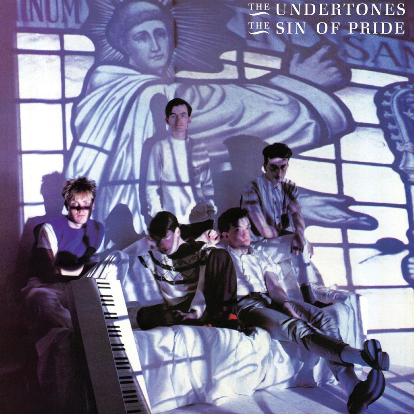 The Sin of Pride - Bravado
