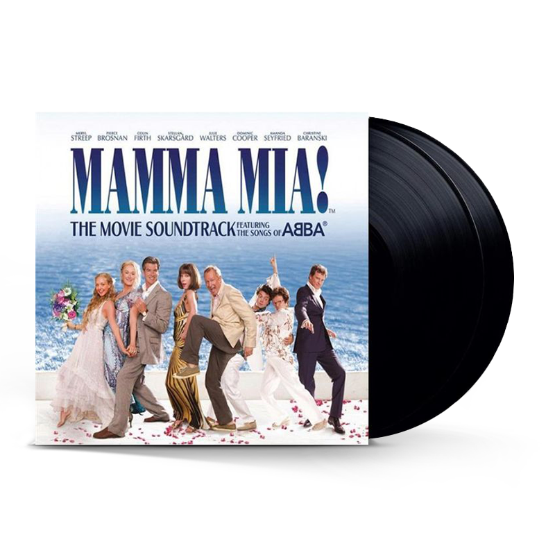 Mamma Mia! - Bravado