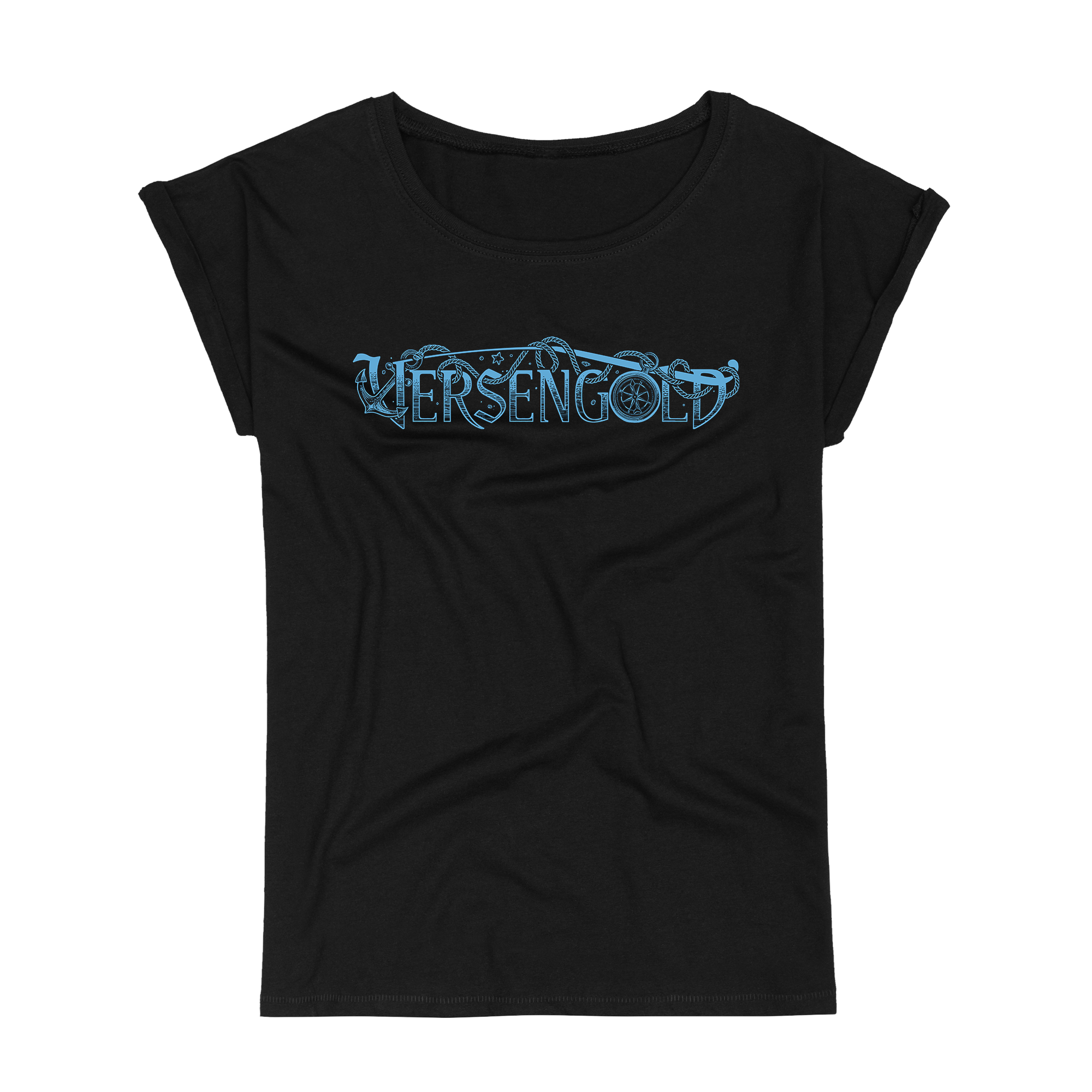 Segelschiff - Bravado