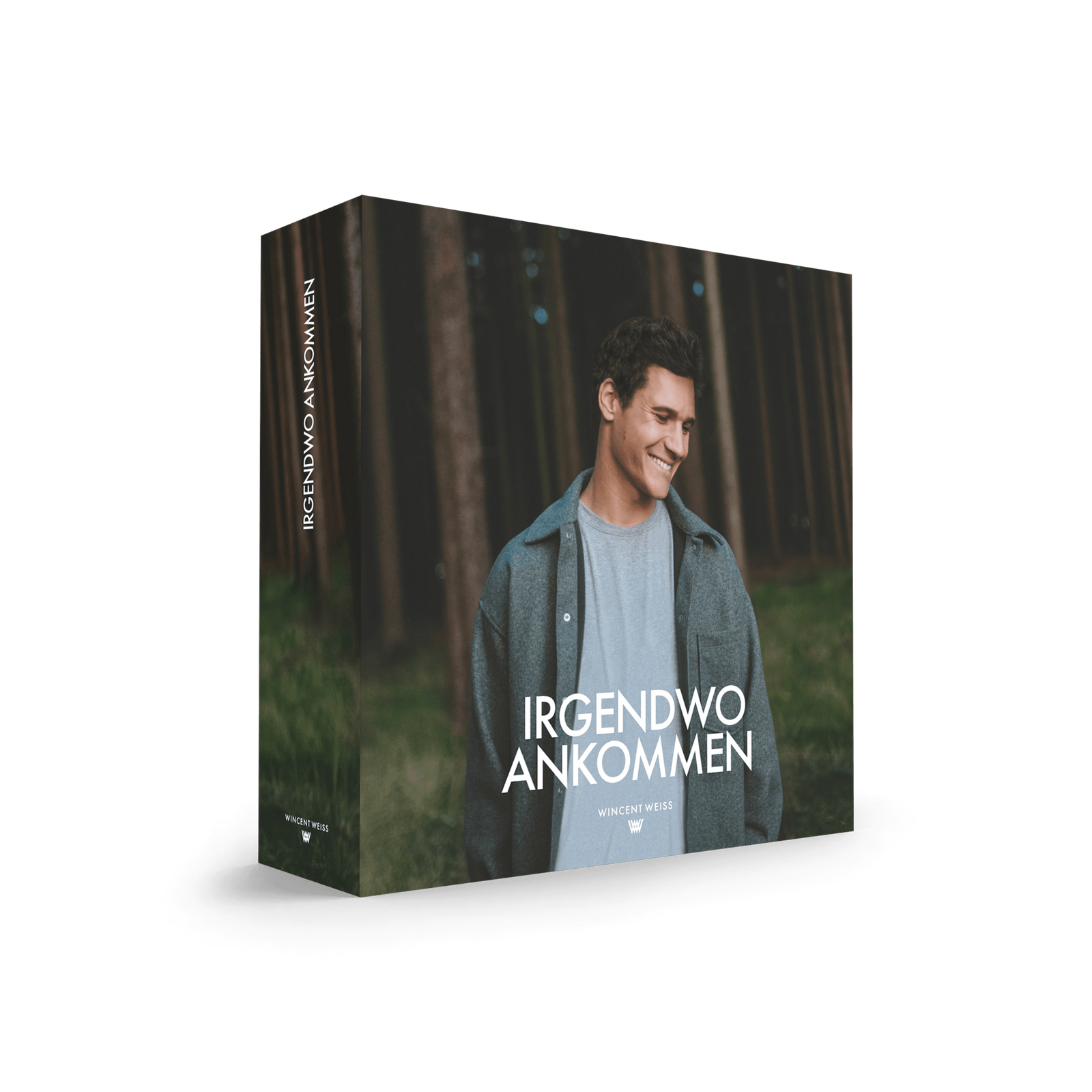 Wincent Weiss - Bravado