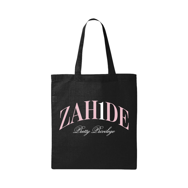 Tote Bag Zahide - Bravado