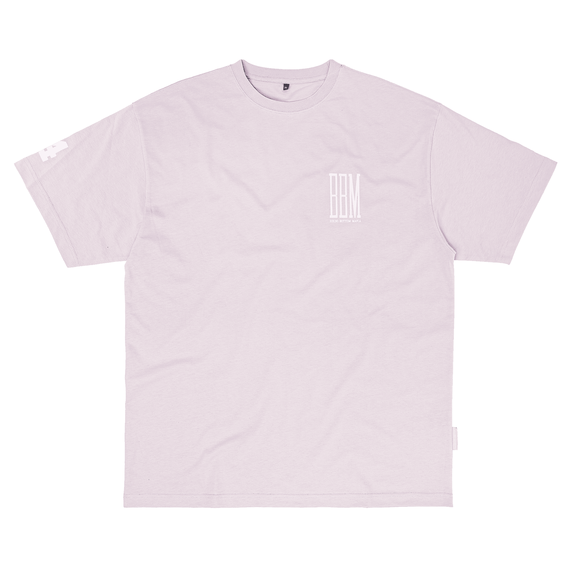 Oversized Logo - Bravado