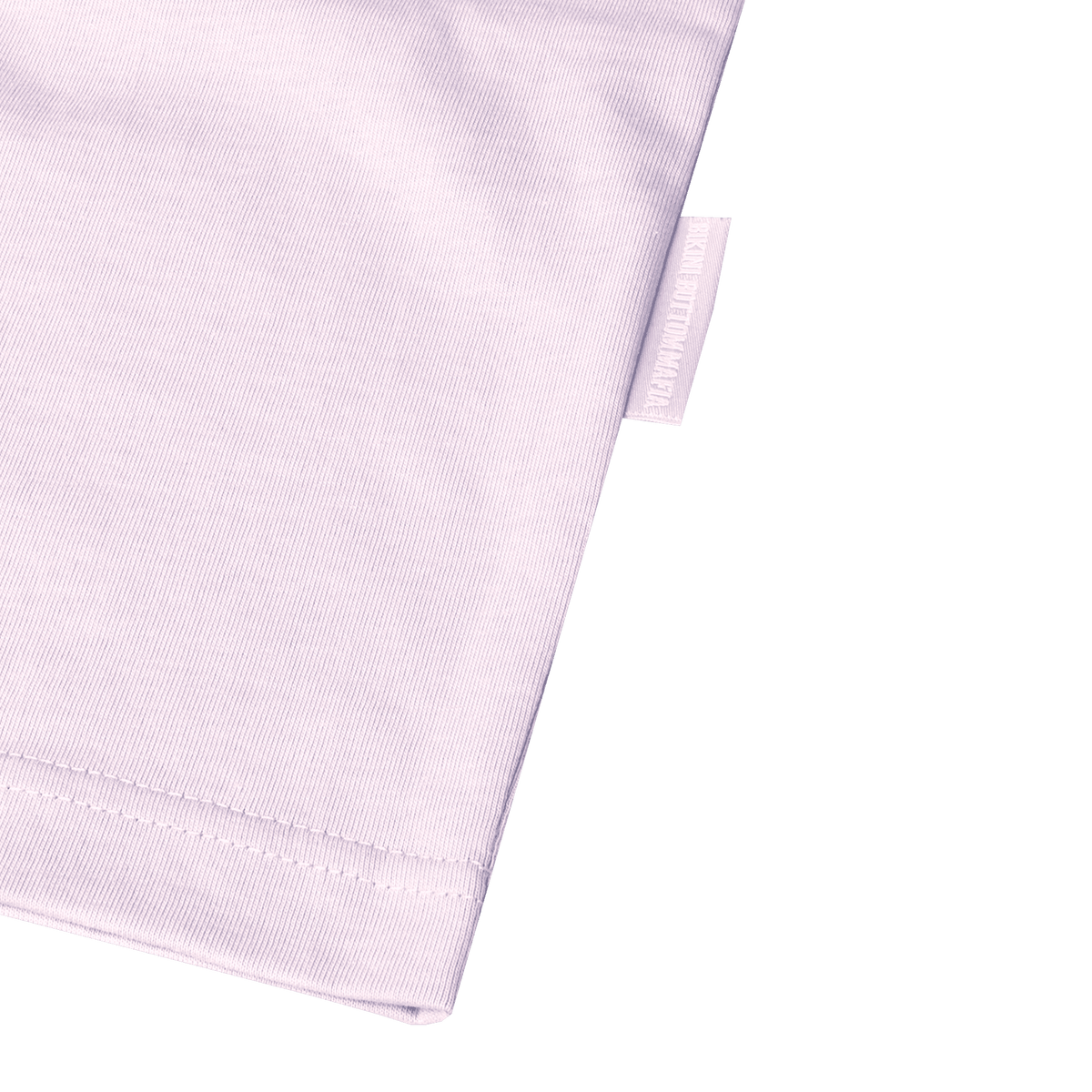 Oversized Logo - Bravado