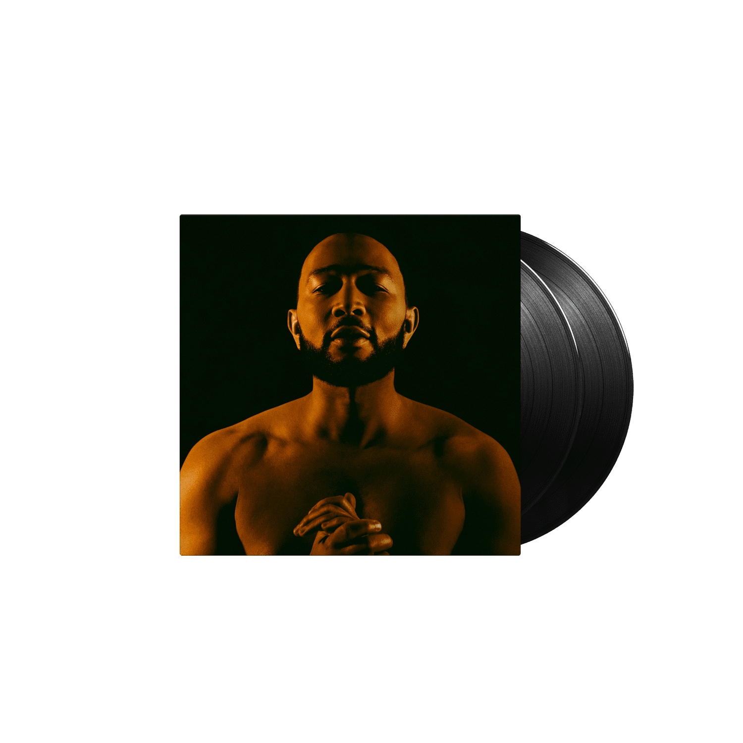 LEGEND - Bravado