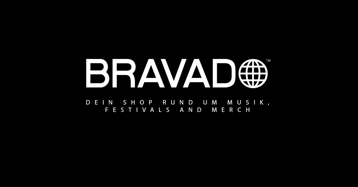 Berq Merch - Bravado